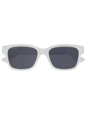 Gucci Square-frame Sunglasses