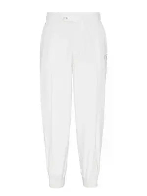 Brunello Cucinelli Straight-leg Track Pants