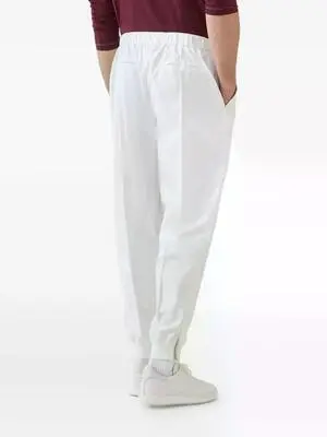 Brunello Cucinelli Straight-leg Track Pants