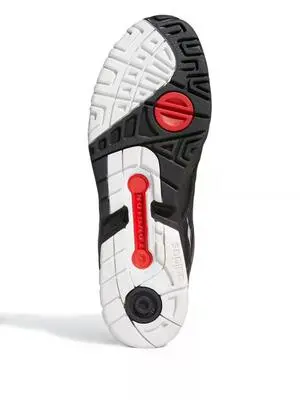 Adidas Torsion Artillery Mid Kid Cudi X Bill & Ted Sneakers - Black