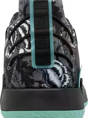 Adidas Dame Gca Sneakers - Black