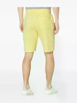 Champion Reverse Weave Cut-off Shorts
