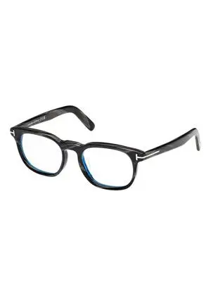 TOM FORD Square-frame Glasses