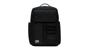 Nike Utility Elite Backpack Black/white