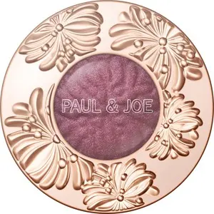 Paul & Joe Shimmering Eye Color - Framboise Ruban 08