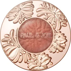 Paul & Joe Shimmering Eye Color - Maple French 07
