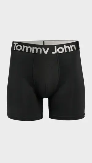 Tommy John 360 Sport 6 Boxer Brief 3-pack