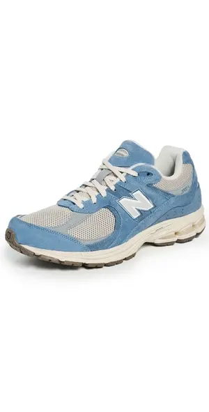 New Balance Tie Fastening Sneakers For Men