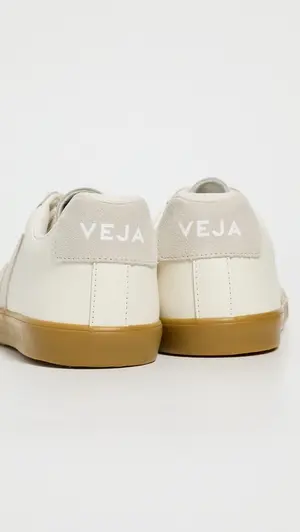 VEJA Esplar Logo Sneakers