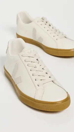 VEJA Esplar Logo Sneakers
