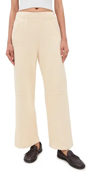 LES TIEN Jax Relaxed Carpenter Pants