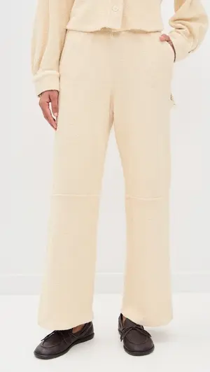 LES TIEN Jax Relaxed Carpenter Pants