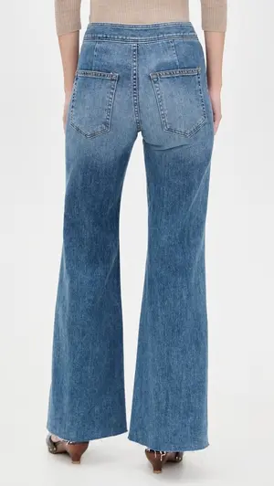 ASKK NY Wooster Jeans