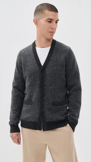 Taylor Stitch The Eddy Cardigan