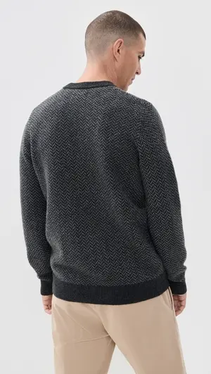 Taylor Stitch The Eddy Cardigan