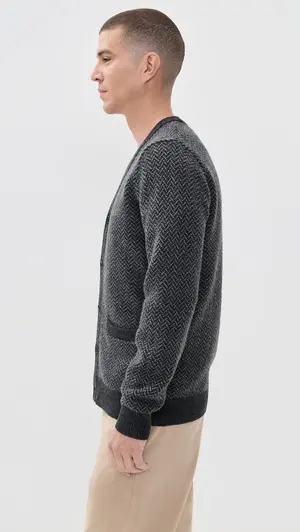 Taylor Stitch The Eddy Cardigan