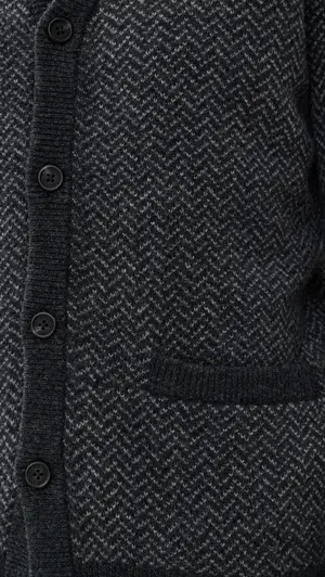 Taylor Stitch The Eddy Cardigan