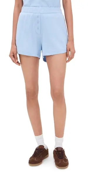 Track Shorts For Women