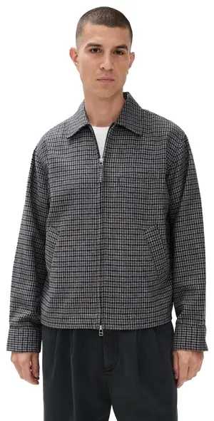Universal Works Long Sleeve Jackets For Men