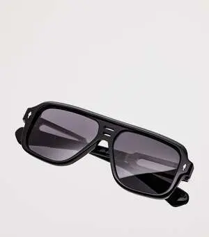 JACQUES MARIE MAGE Fugue Sunglasses