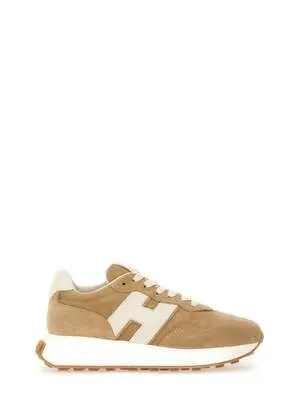 Hogan Sneaker H641 - Beige