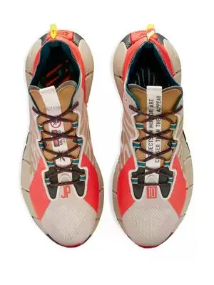 REEBOK Zig Kinetica Devil Jurassic Park Sneakers