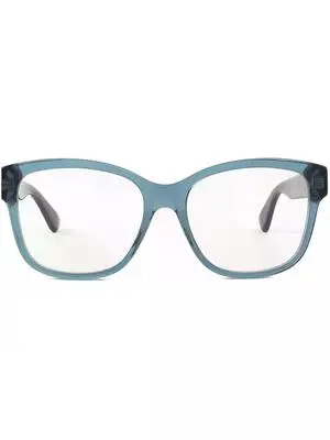 Gucci Gg0038on Eyeglasses