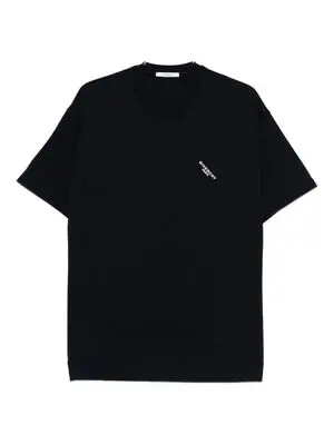 Givenchy T Shirts And Polos - Blue