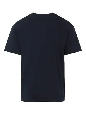Givenchy T Shirts And Polos - Blue