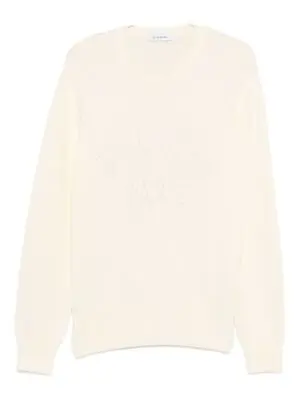 Givenchy Fine Knit Knitwear For Men