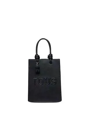 Tous Embossed Totes