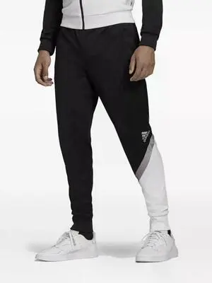 Adidas Panelled Joggers
