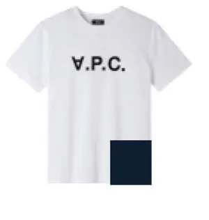 A.p.c. T-shirts And Polos