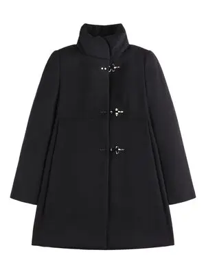 Fay High Neck Outerwear For Women