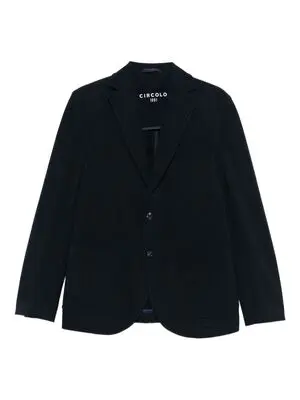 CIRCOLO 1901 Two-button Blazer