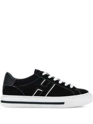 Hogan Lace-up Sneakers