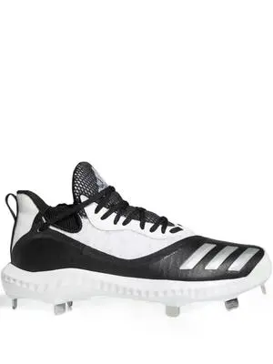 Adidas Icon 5 Bounced Iced White Sneakers