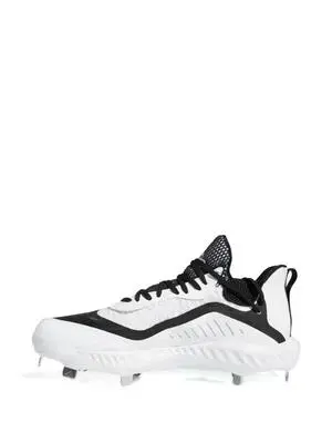Adidas Icon 5 Bounced Iced White Sneakers