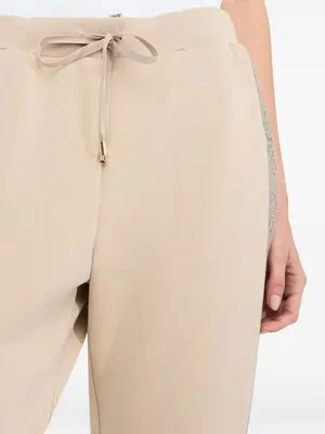 Liu Jo Straight Leg Trousers
