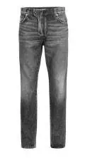 Balmain Five-pocket Jeans