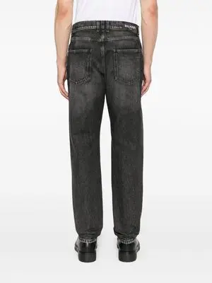Balmain Five-pocket Jeans