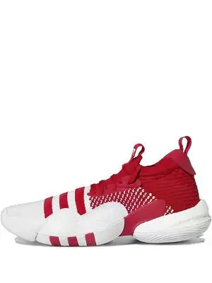 Adidas Trae Young 2.0 Knit Trainers