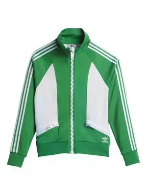 Adidas Paneled Outerwear For Men