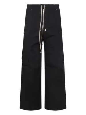 Rick Owens Cargo Trousers