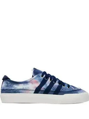 Adidas Nizza Premium Tie-dye Sneakers