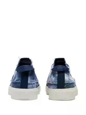 Adidas Nizza Premium Tie-dye Sneakers