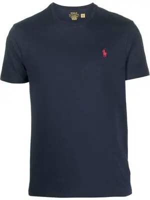 Ralph Lauren T Shirts And Polos - Blue