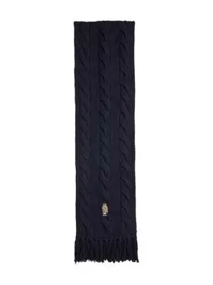 Ralph Lauren Scarfs - Blue