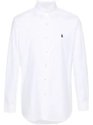 Ralph Lauren Shirts - White