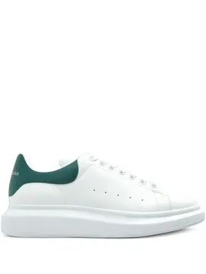 Alexander McQueen Lace-up Sneakers